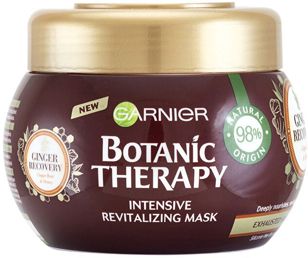 Garnier Botanic Therapy Ginger maska 300 ml | Pilulka.sk