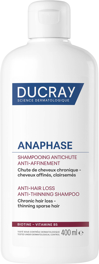 Ducray Anaphase šampón - vypadávanie vlasov 400 ml | Pilulka.sk